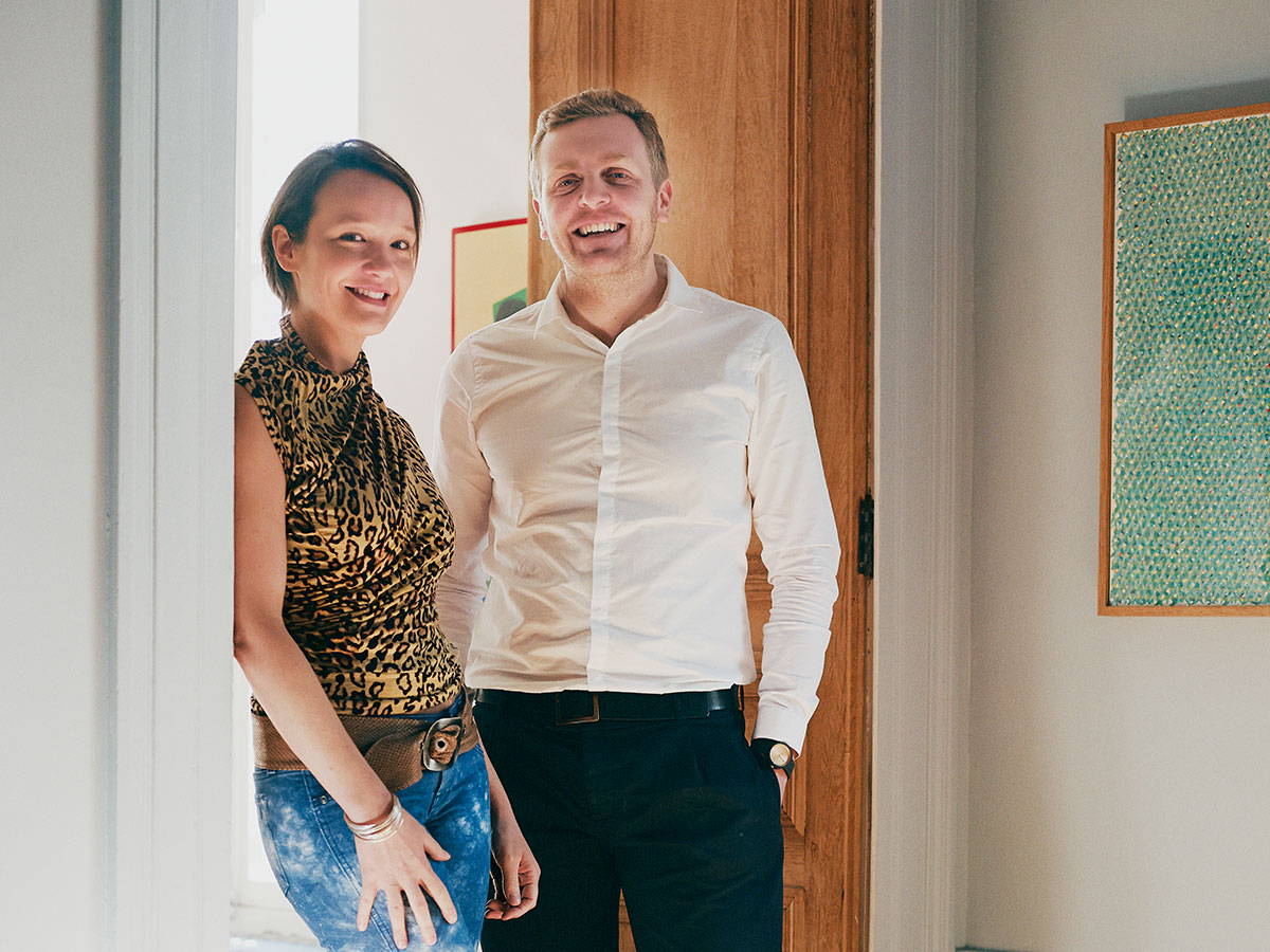 Edition de vacances exhibition at Great Design Gallery