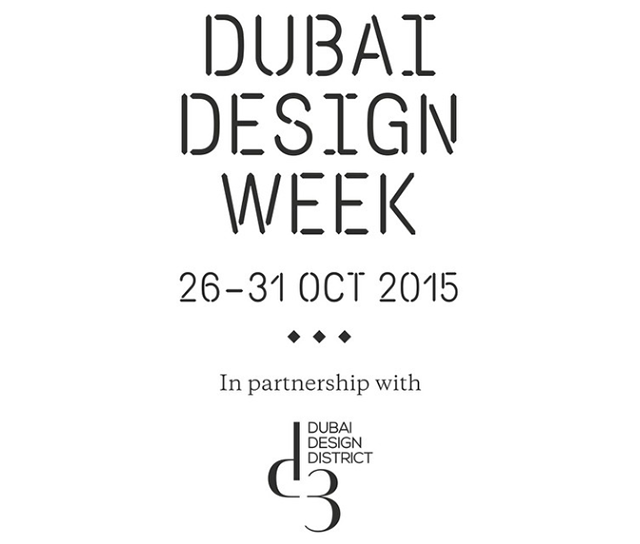 Dubai Design Week – TLmagazine