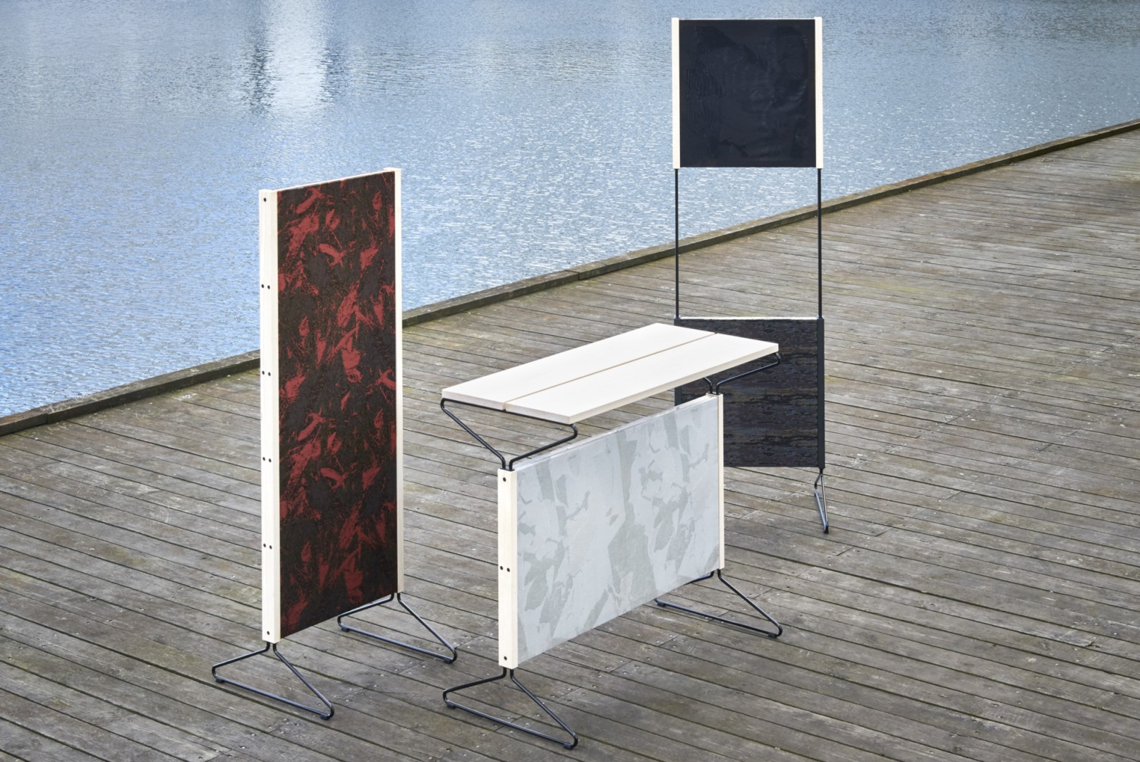 HOSOO Studies: The Past and Future Possibilities of Textile – TLmagazine