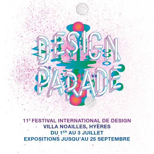 Design Parade 11 – TLmagazine