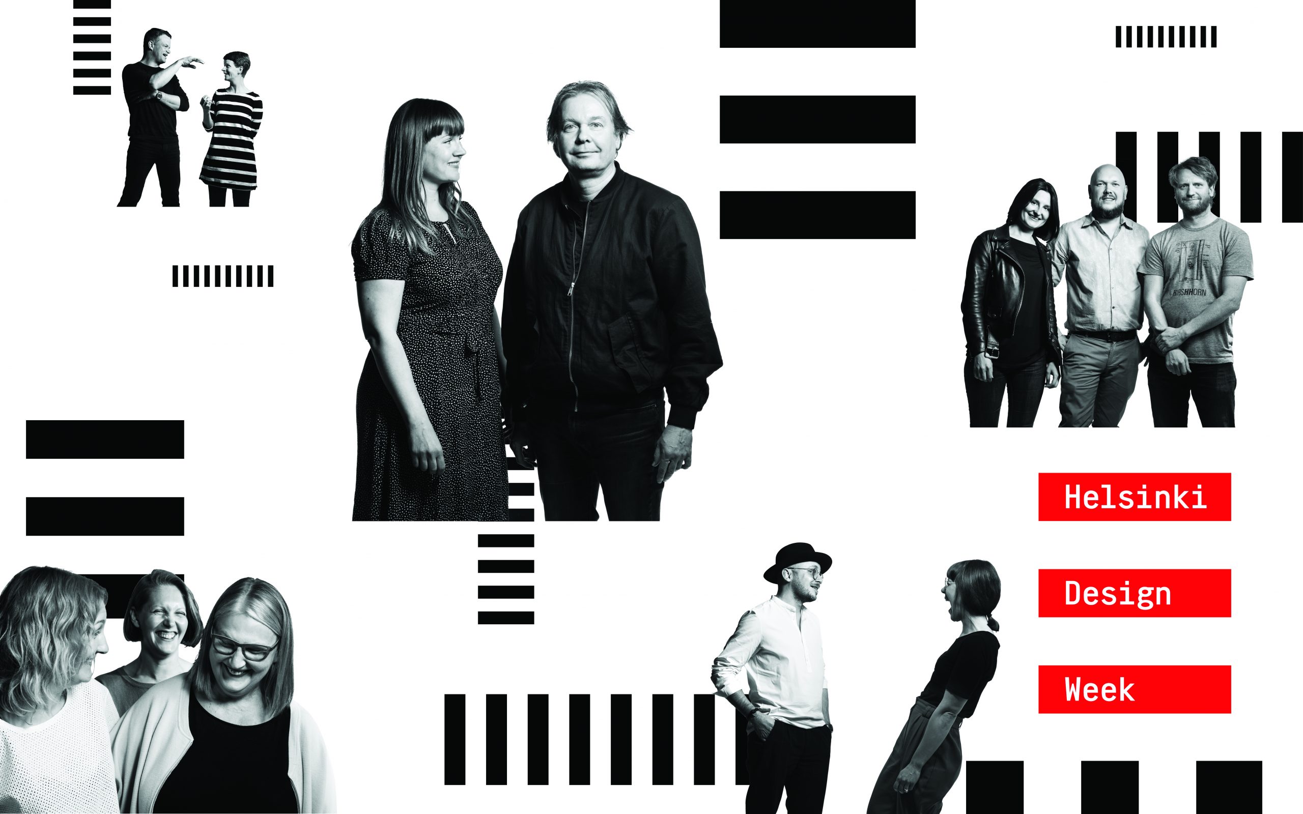 Helsinki Design Week & Habitare – TLmagazine