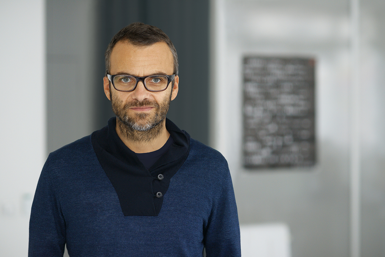 Robert Stadler: You May Also Like – TLmagazine