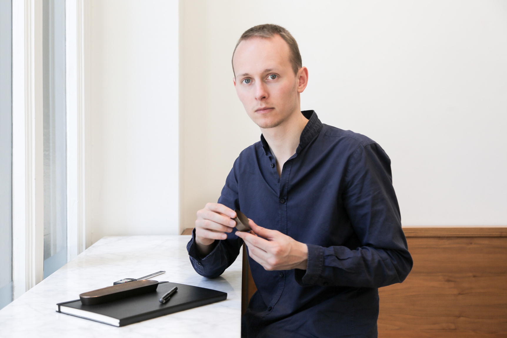 Quentin de Coster for OTHR – TLmagazine