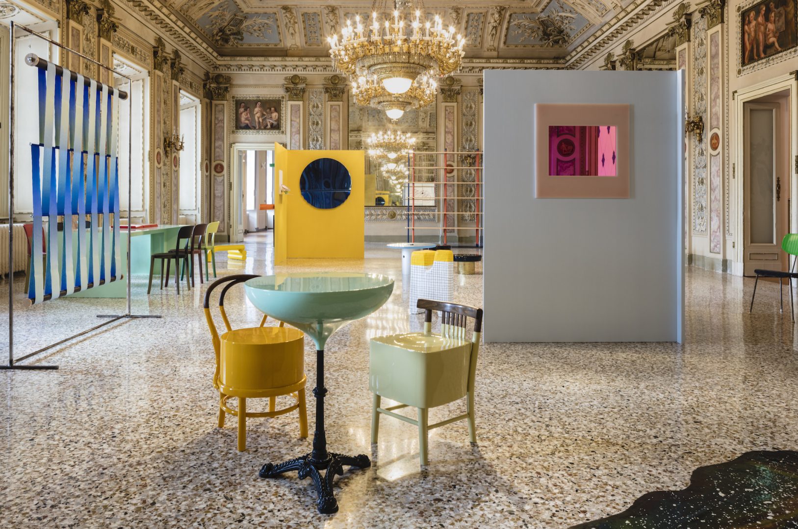 Kvalitář Gallery Turns Five – TLmagazine