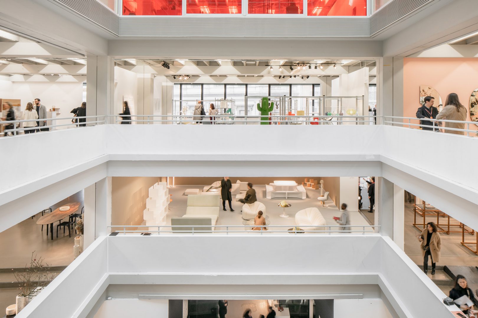 Adi Toch: The Art of Reflection – TLmagazine