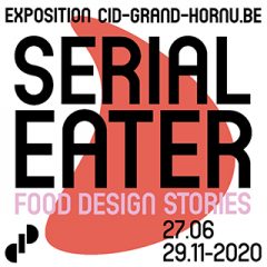 Serial Eater – TLmagazine