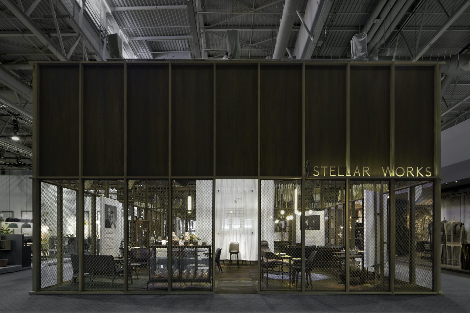 Stellar Works: Unveiling Atelier Parisian – TLmagazine