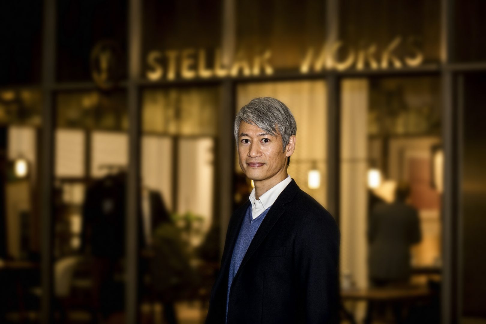 Stellar Works: Unveiling Atelier Parisian – TLmagazine