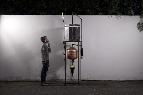 Harvest by Dutch Invertuals – TLmagazine