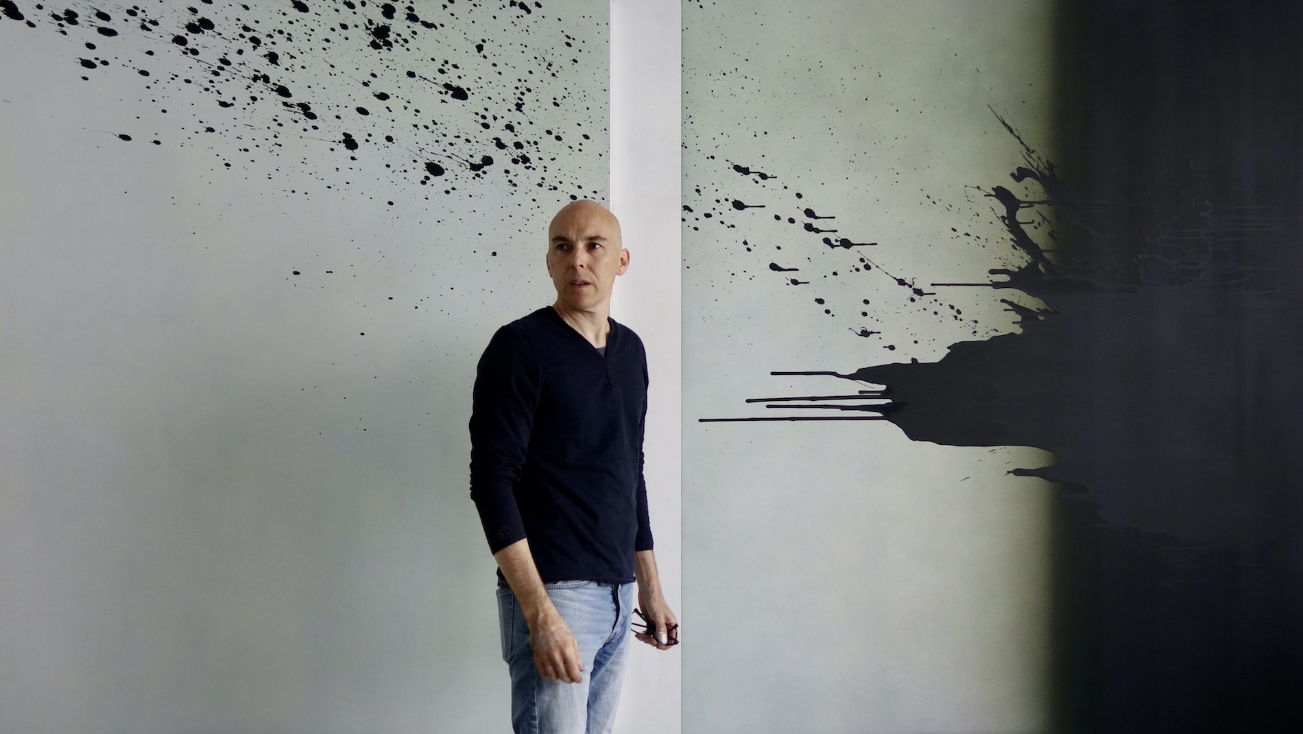 Nicolas Delprat: Appearances of Light – TLmagazine