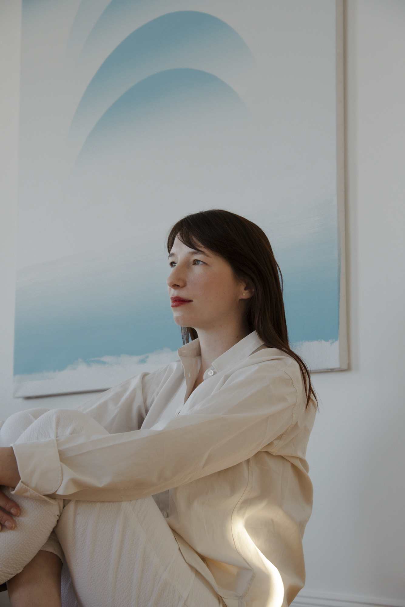 Gunia Nowik: Full Steam Ahead – TLmagazine