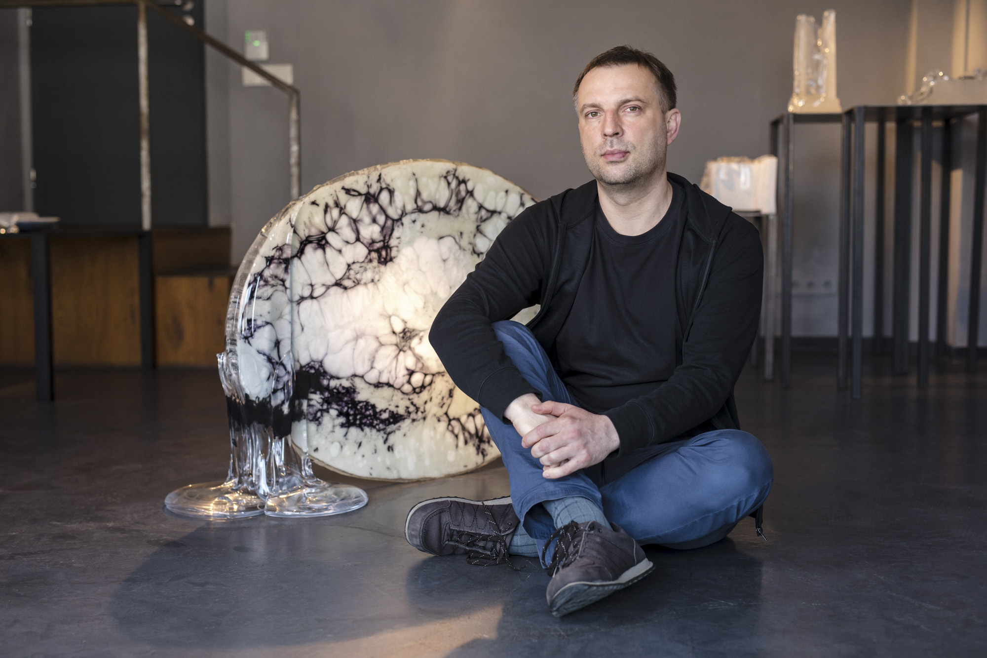Václav Řezáč: Capturing Chance in Time – TLmagazine
