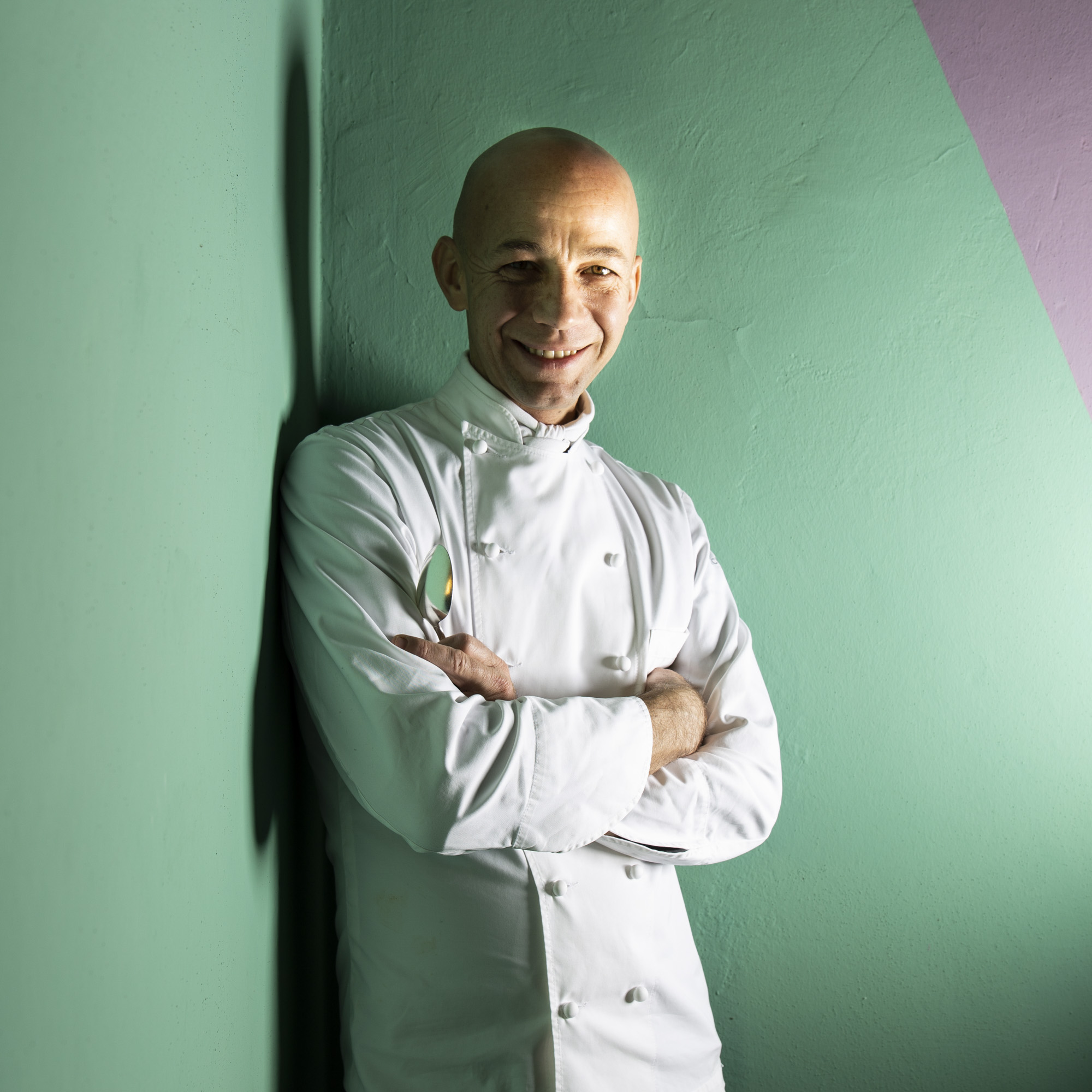 Lido 84: The Art of the Table – TLmagazine