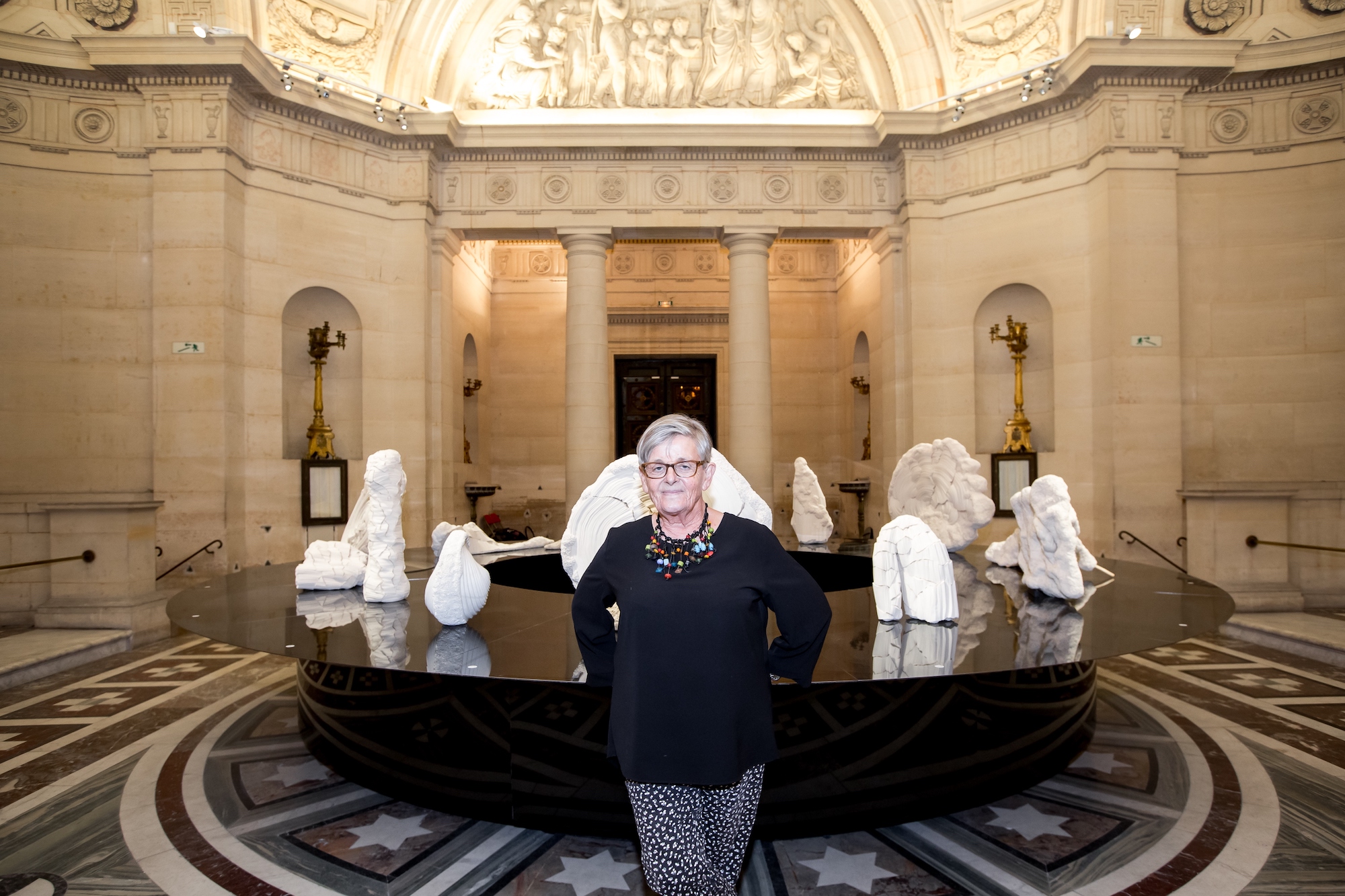 Anna Talbot: Jewellery from fairy tales – TLmagazine