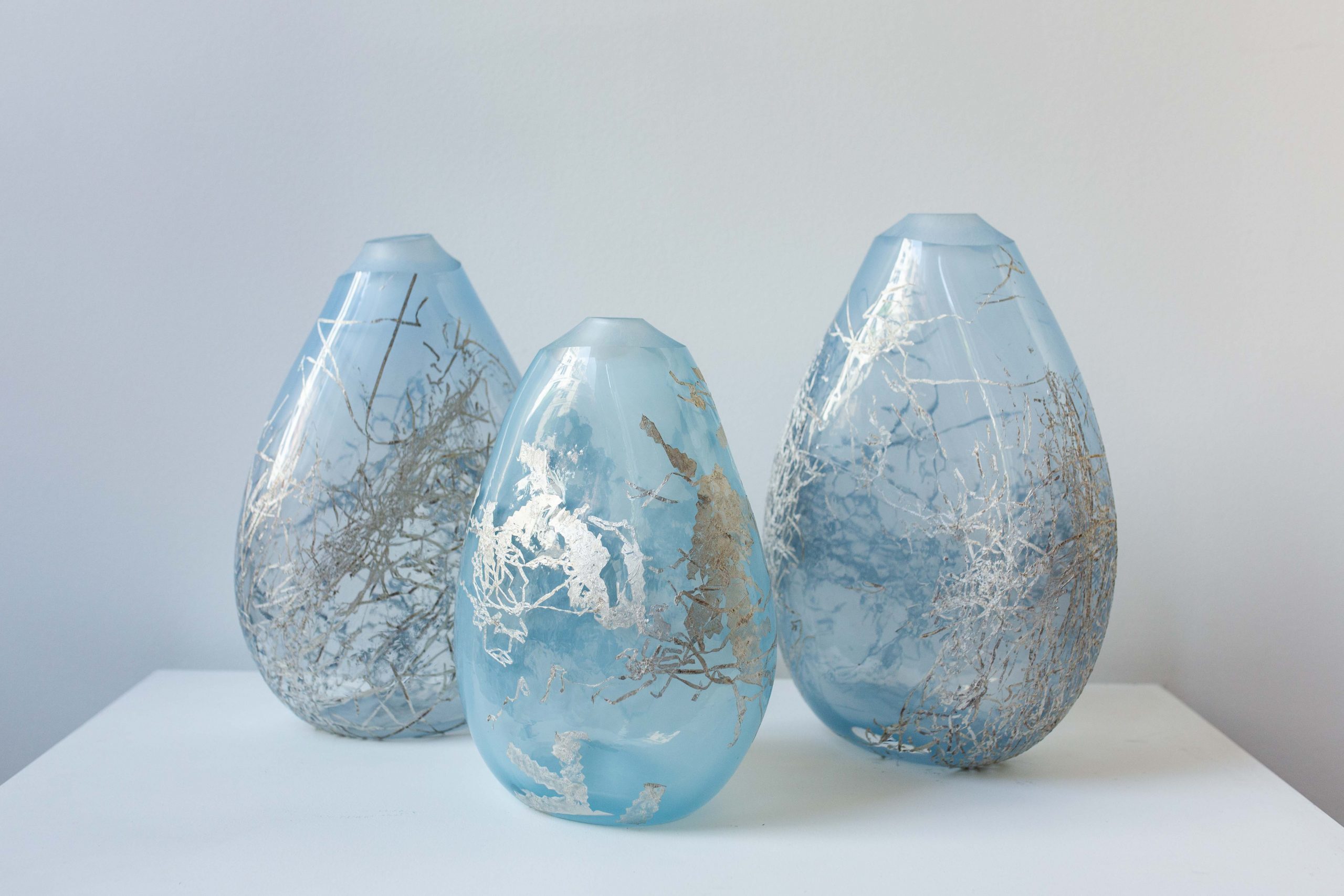 Josef Divín: Frozen Landscapes – TLmagazine