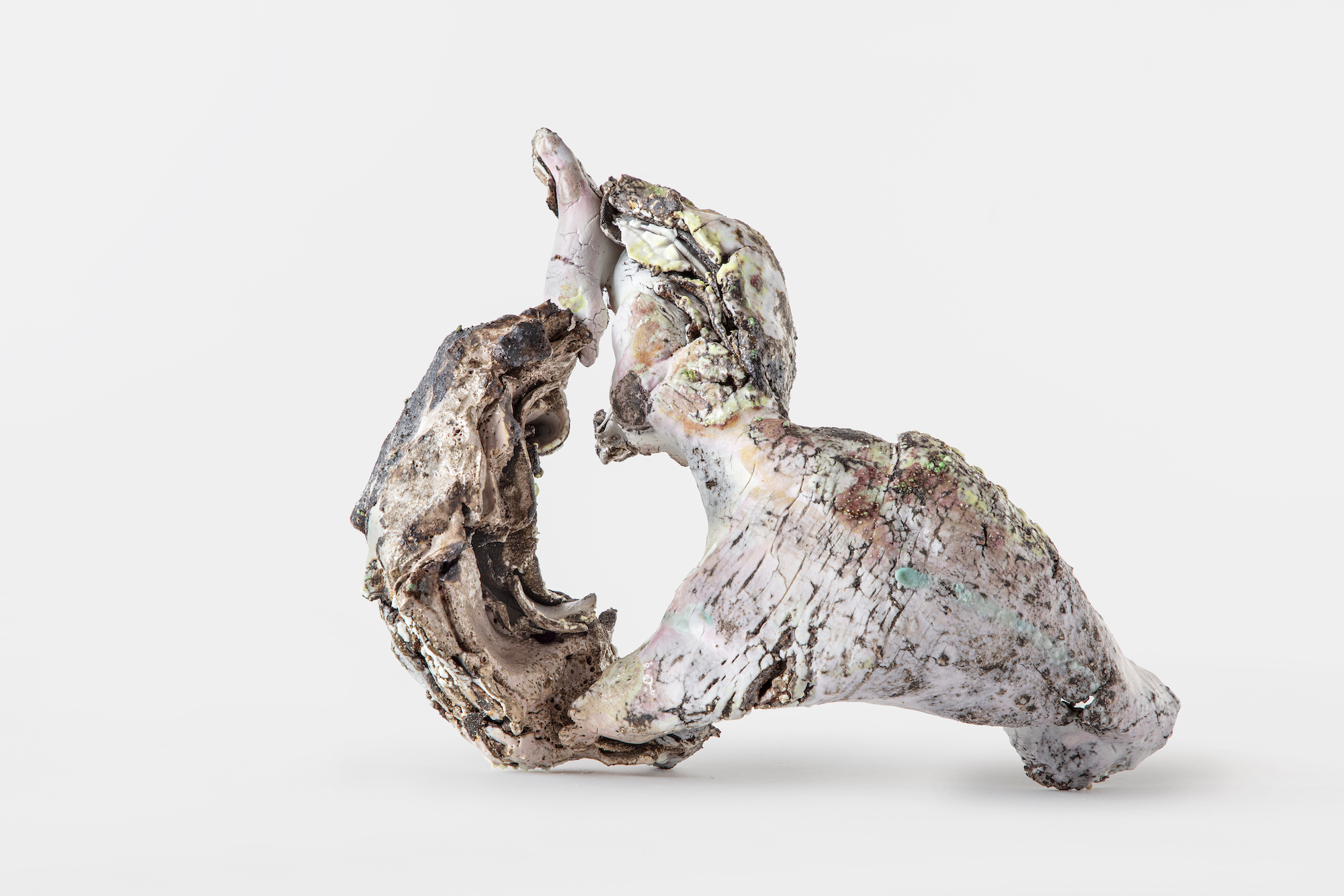 Harriet Hellman: Ceramic Seascapes – TLmagazine