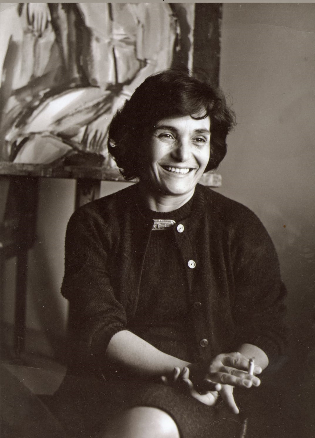 Maria Lai: The Serious Game of Art – TLmagazine