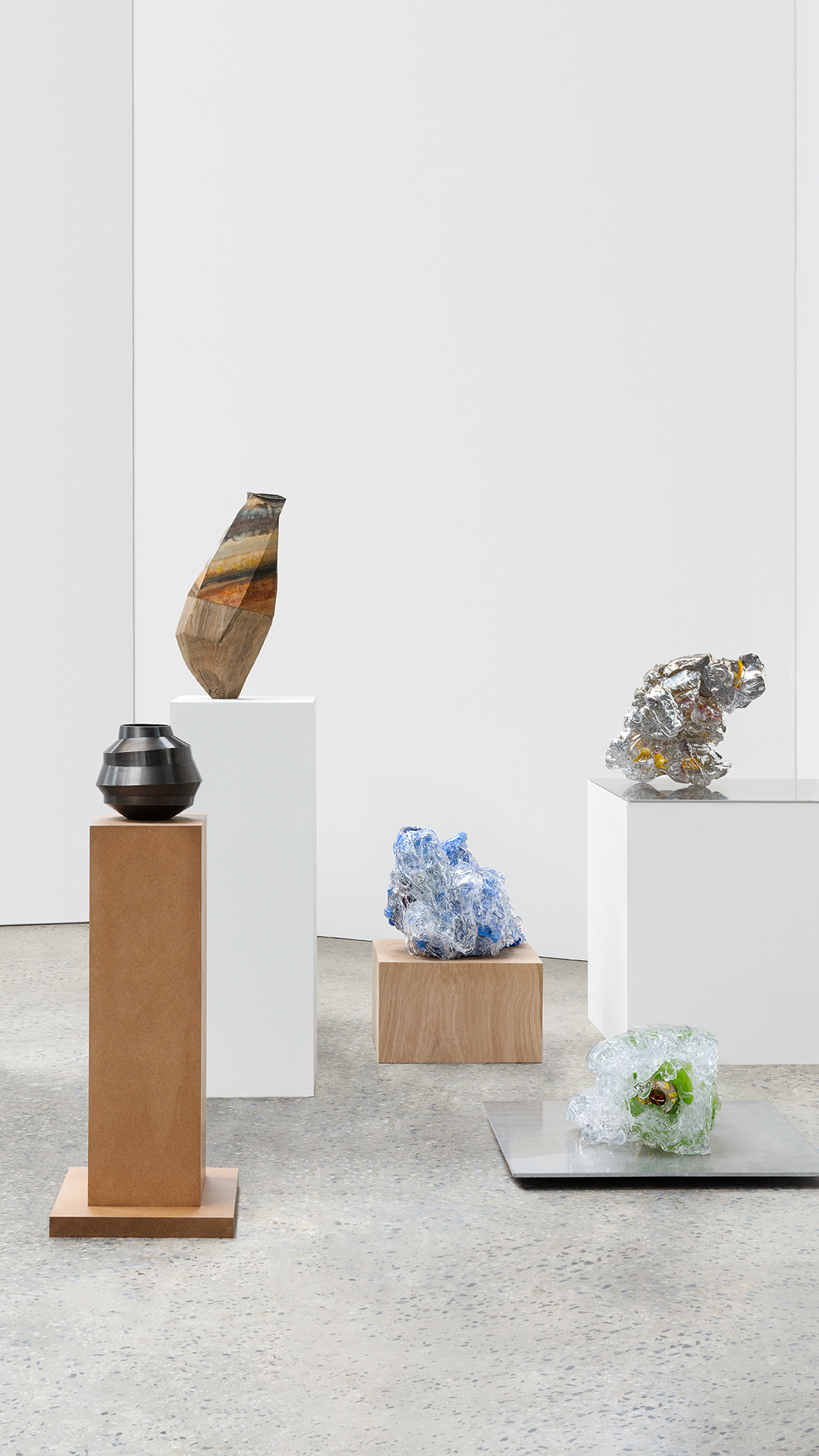 LOEWE FOUNDATION Craft Prize 2023 – TLmagazine