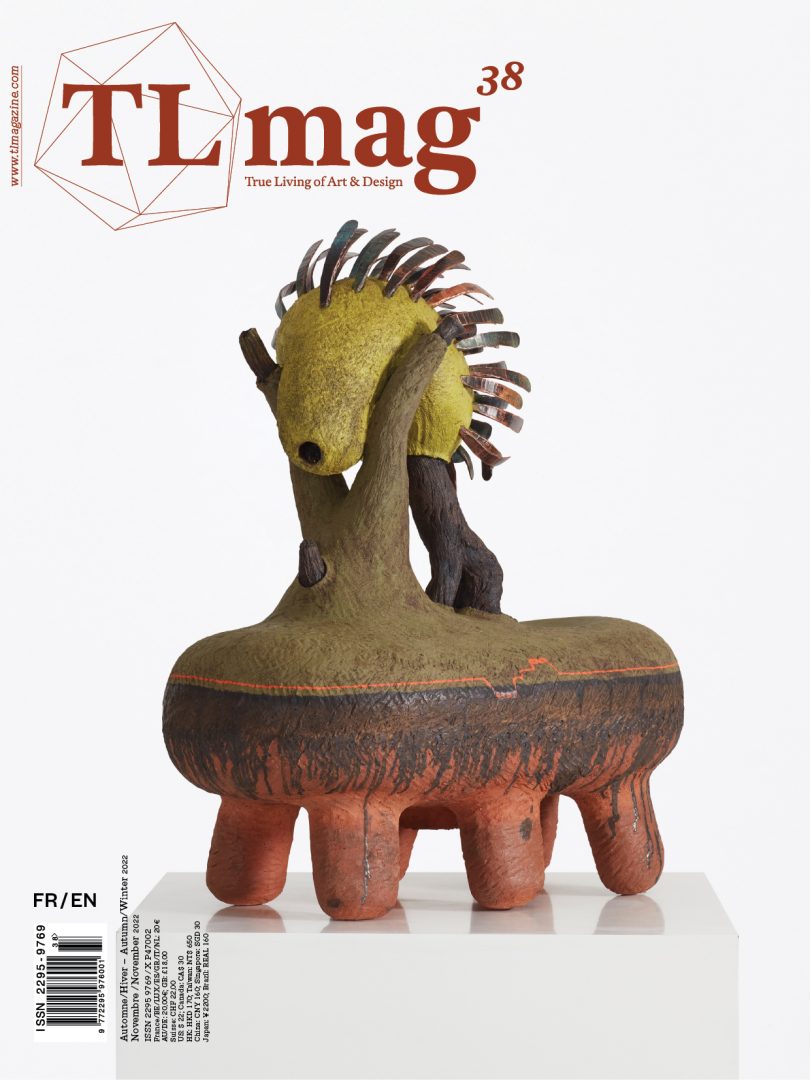 Magazines – TLmagazine