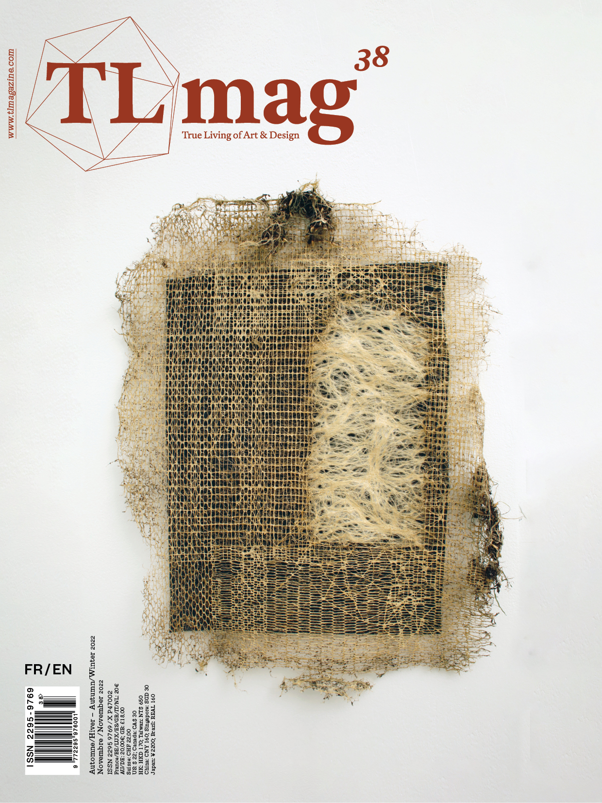 Magazines – TLmagazine