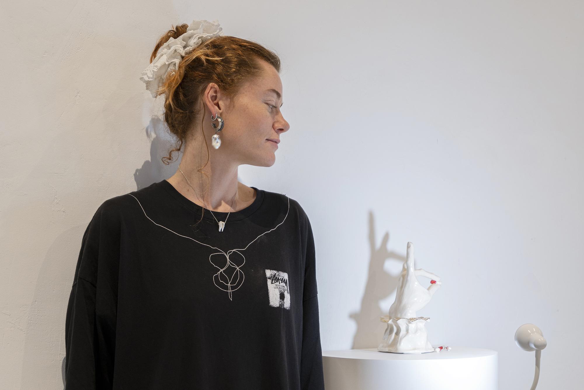 Alma Berrow: After Party – TLmagazine