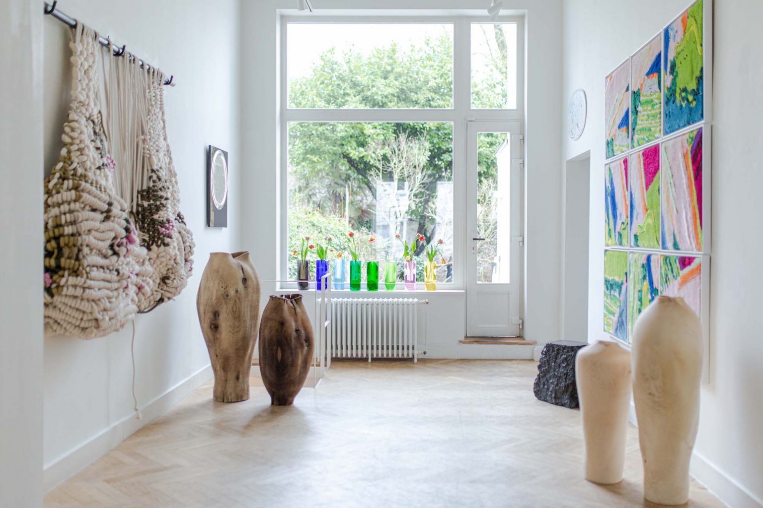 Philipp Weber from Crystallized to Milan – TLmagazine