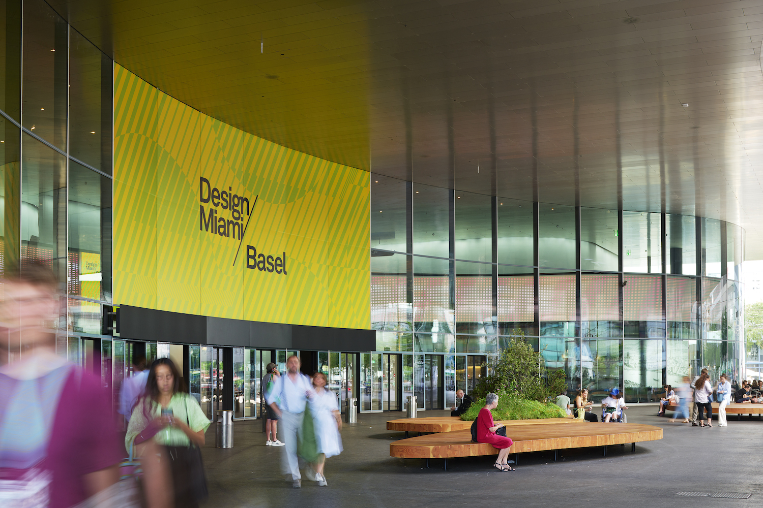 A Preview of Design Miami/Basel – TLmagazine