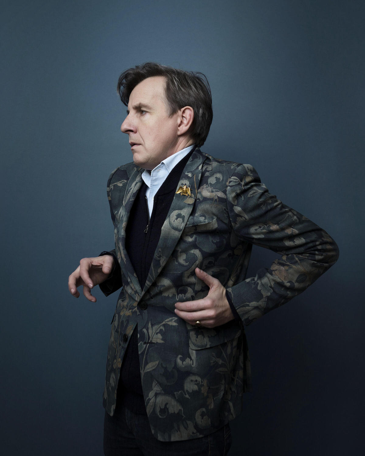 Johan Creten: Le Cœur qui déborde – TLmagazine