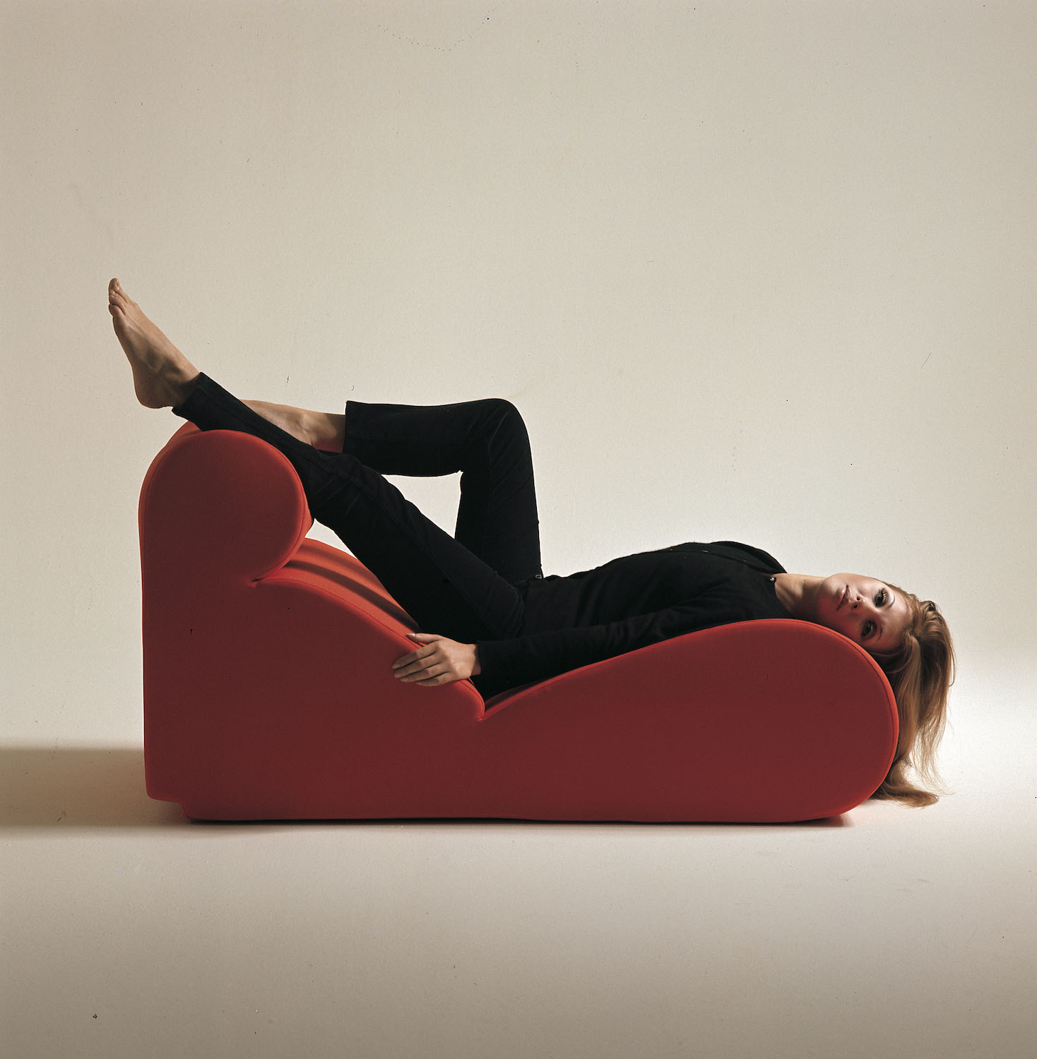 Soft Design: A Short History of an Ordinary Object – TLmagazine
