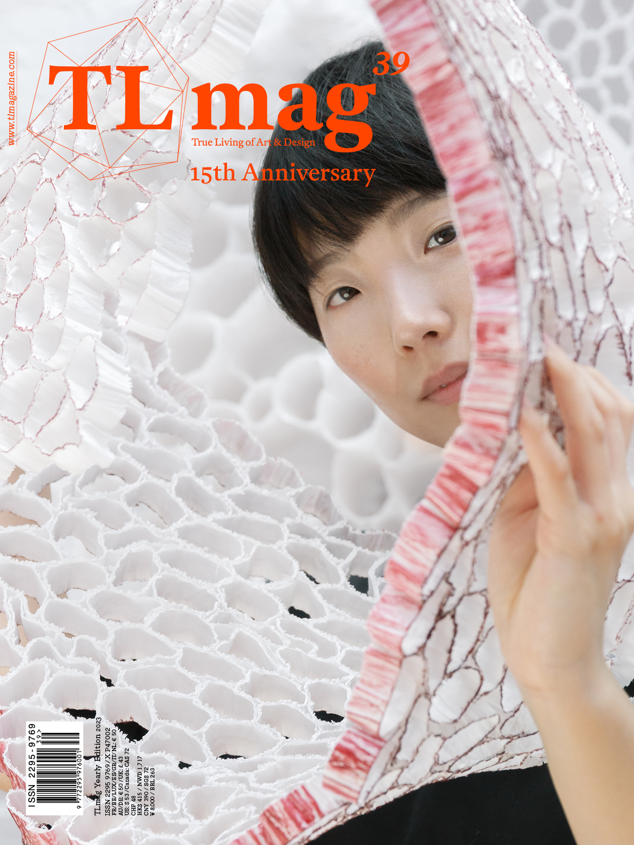 Magazines – TLmagazine