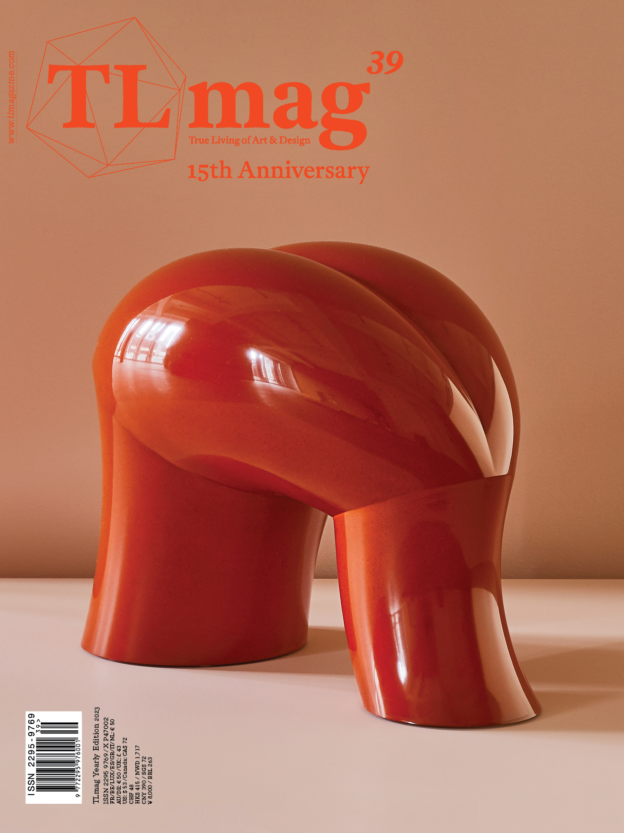 Magazines – TLmagazine