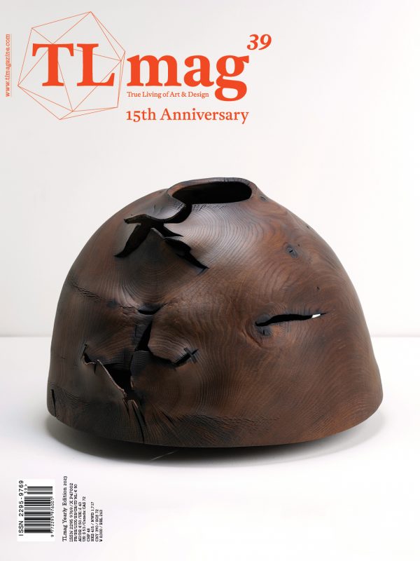 Magazines – TLmagazine