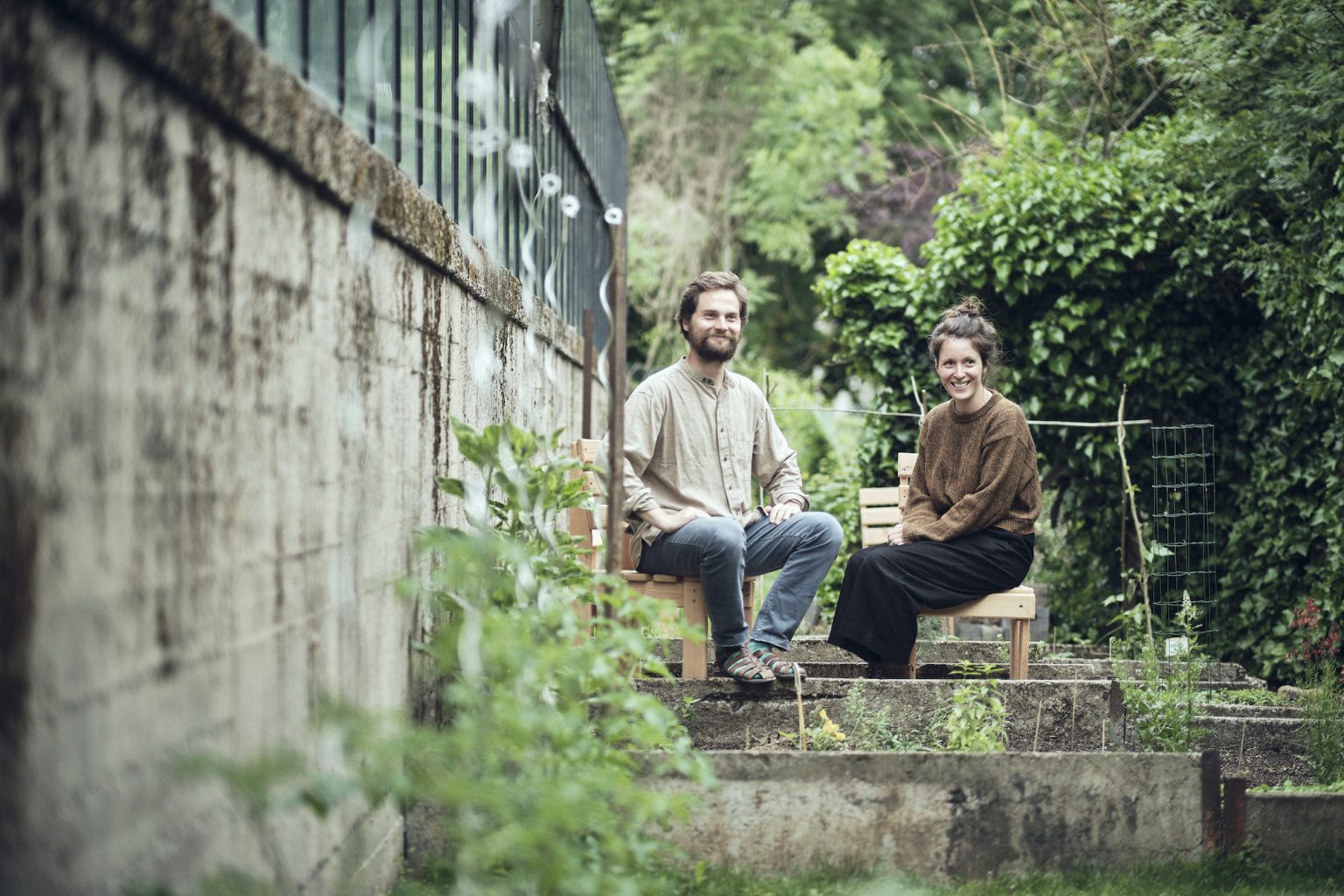 ecoLogicStudio: Glacial Drip – TLmagazine