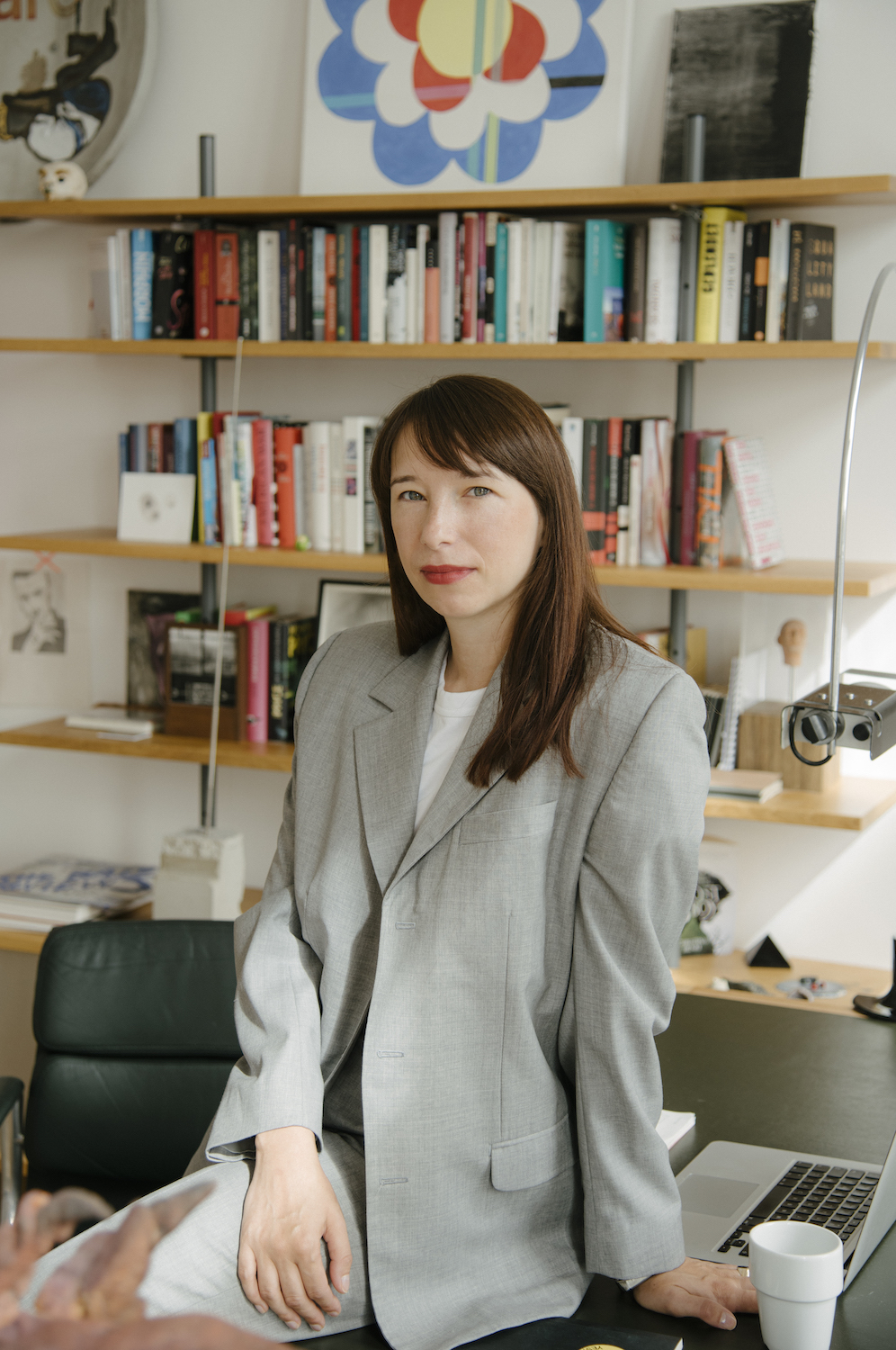 An Interview with Gunia Nowik – TLmagazine