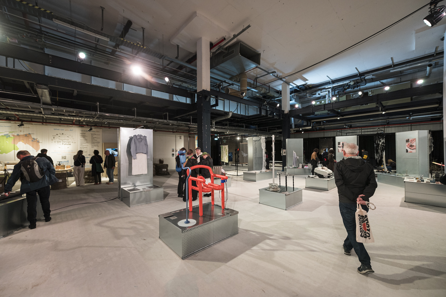 Real / Unreal: Dutch Design Week 2024 – TLmagazine