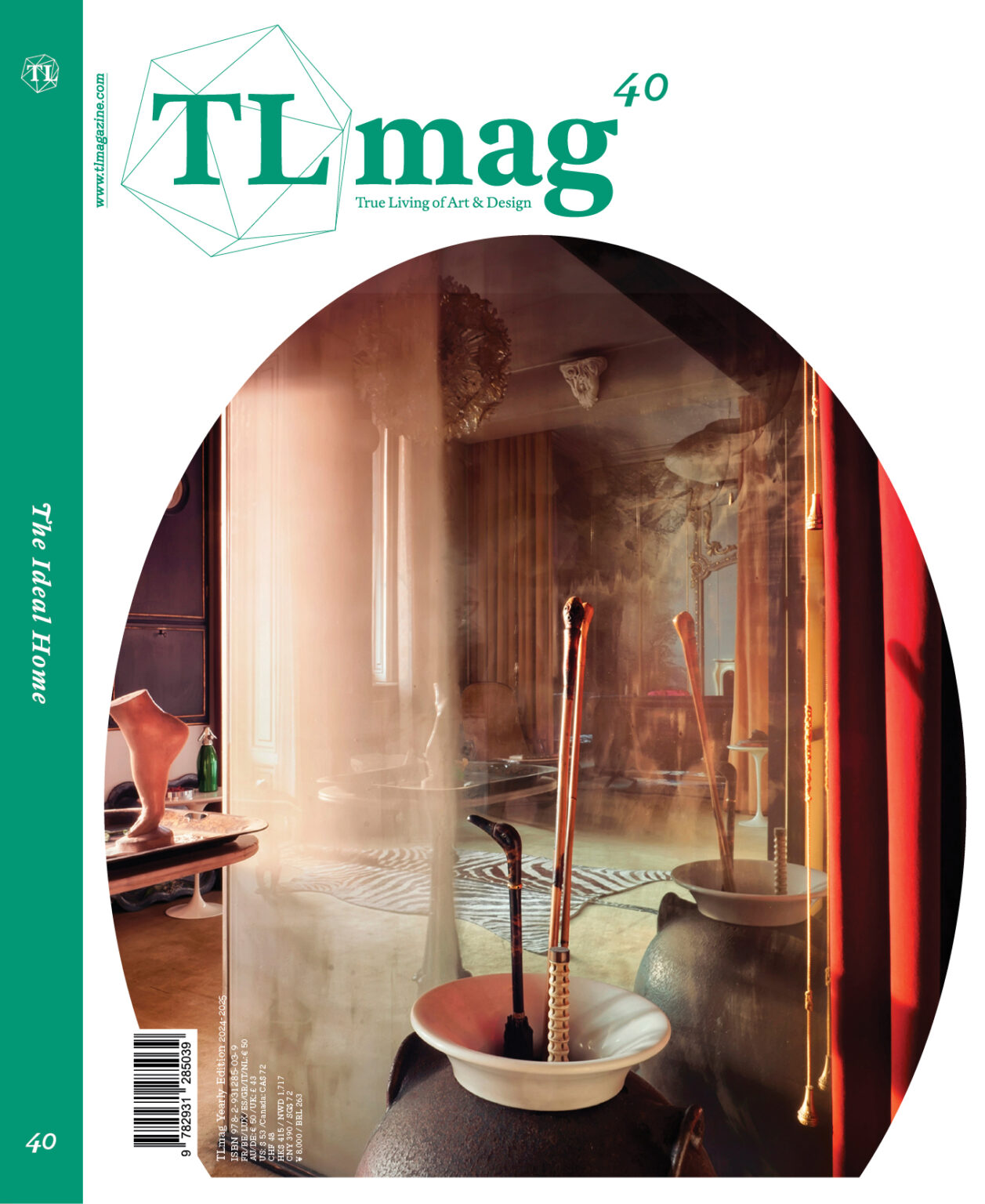 Magazines – TLmagazine