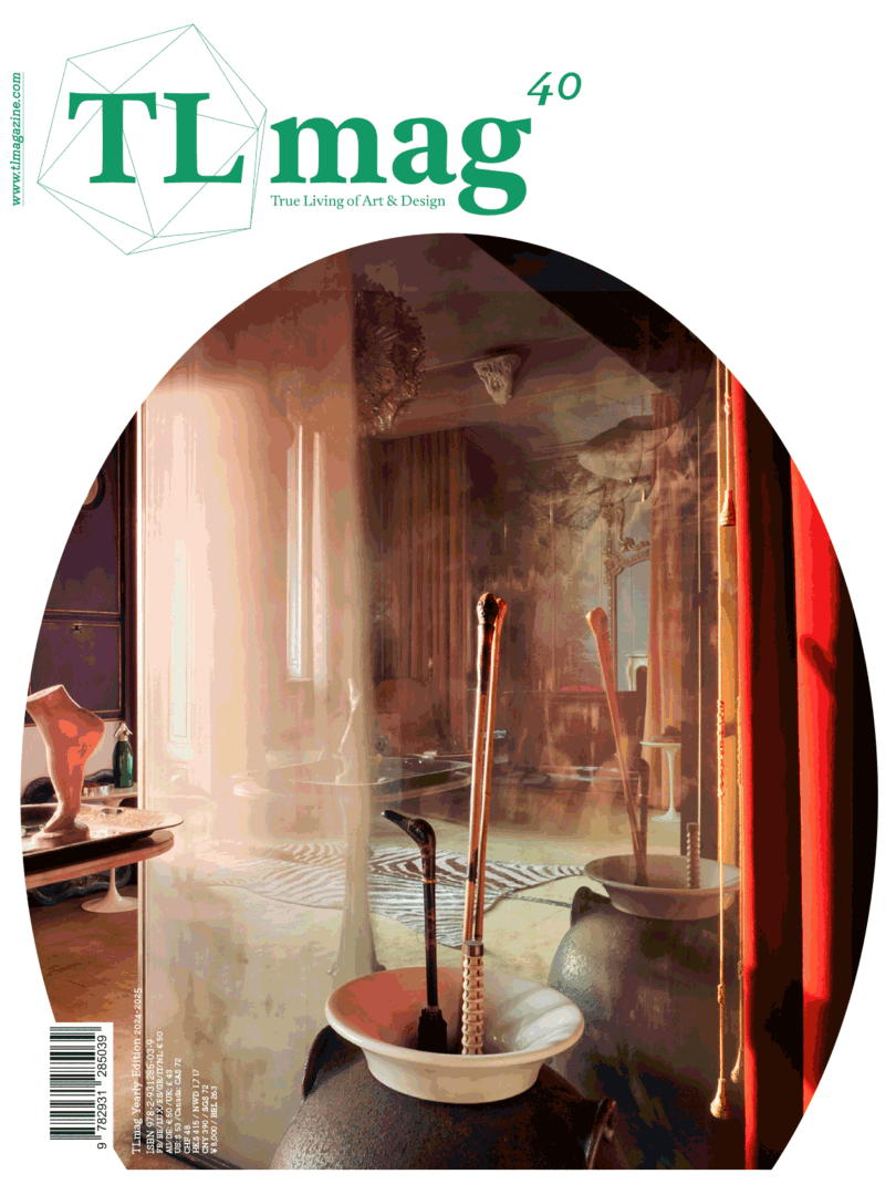 Articles – TLmagazine