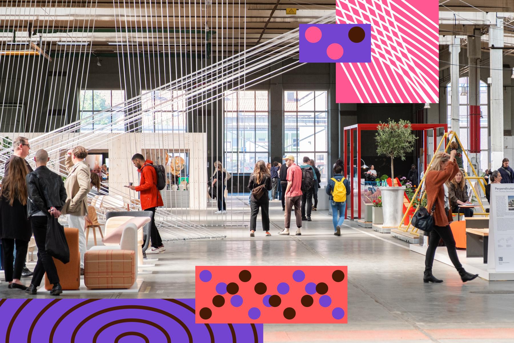 Southern Sweden Design Days 2025 – TLmagazine