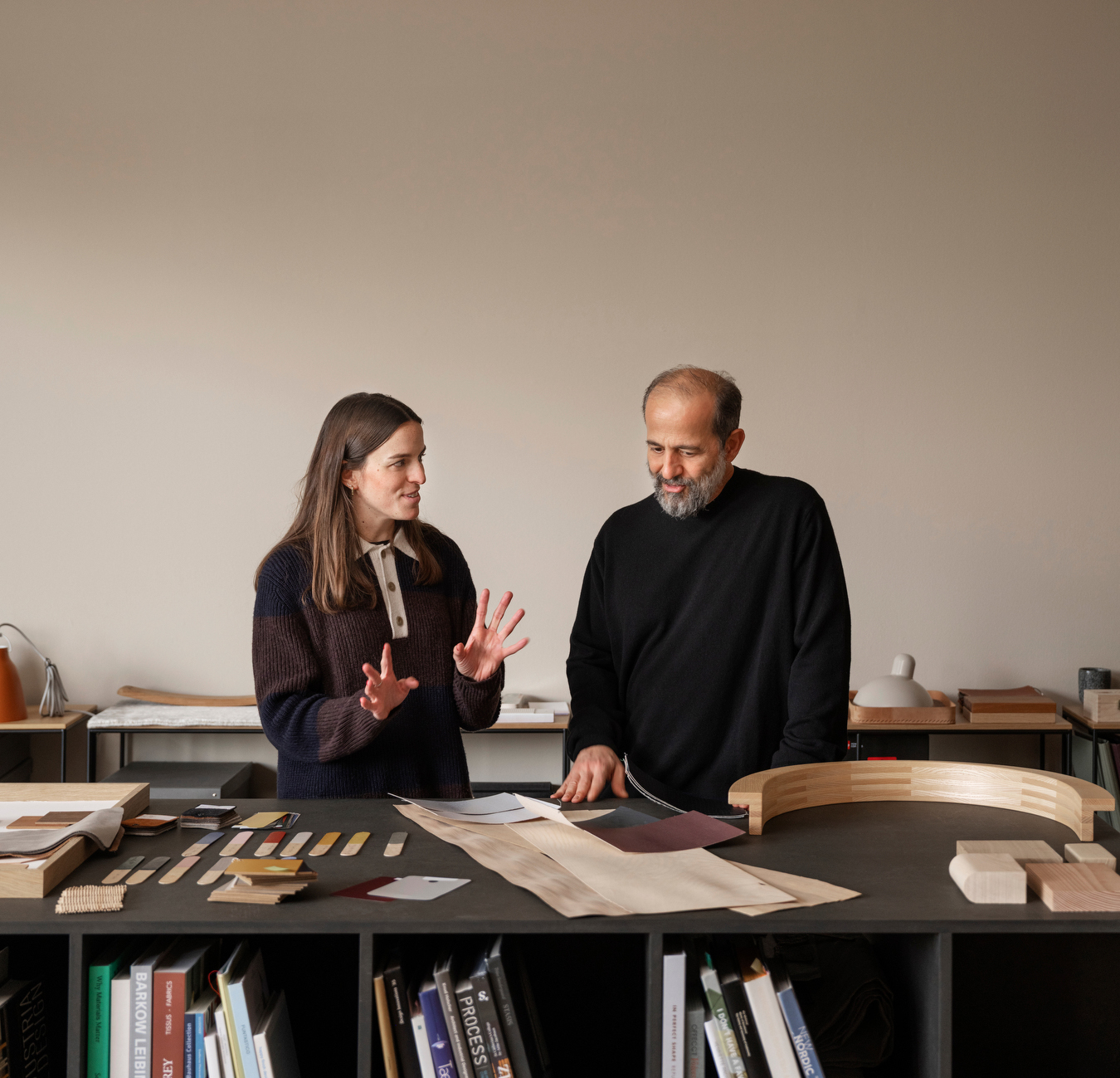 Fritz Hansen: Shaping Lasting Design – TLmagazine
