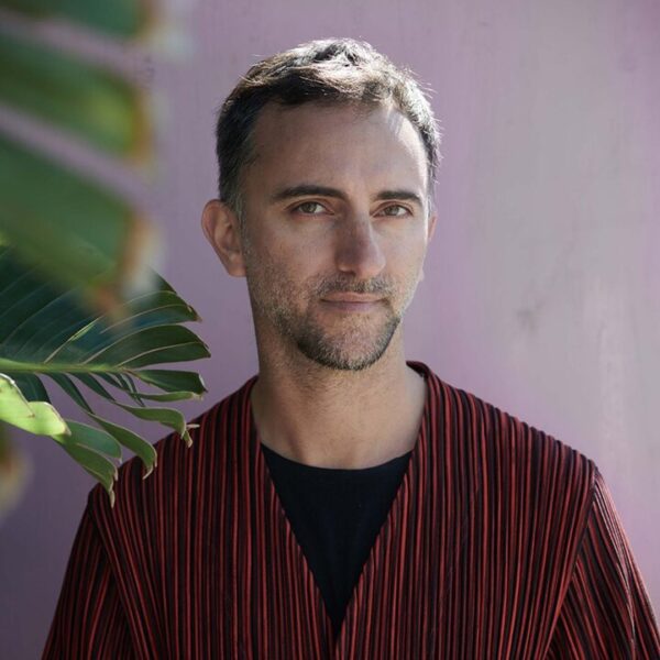 Philip Fimmano – TLmagazine
