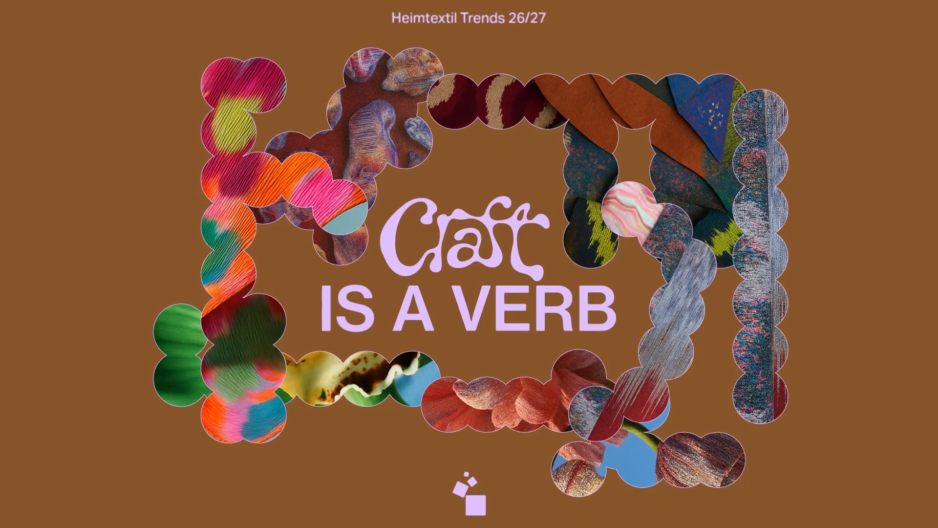 LEAD THE CHANGE @ Heimtextil 2026 – TLmagazine