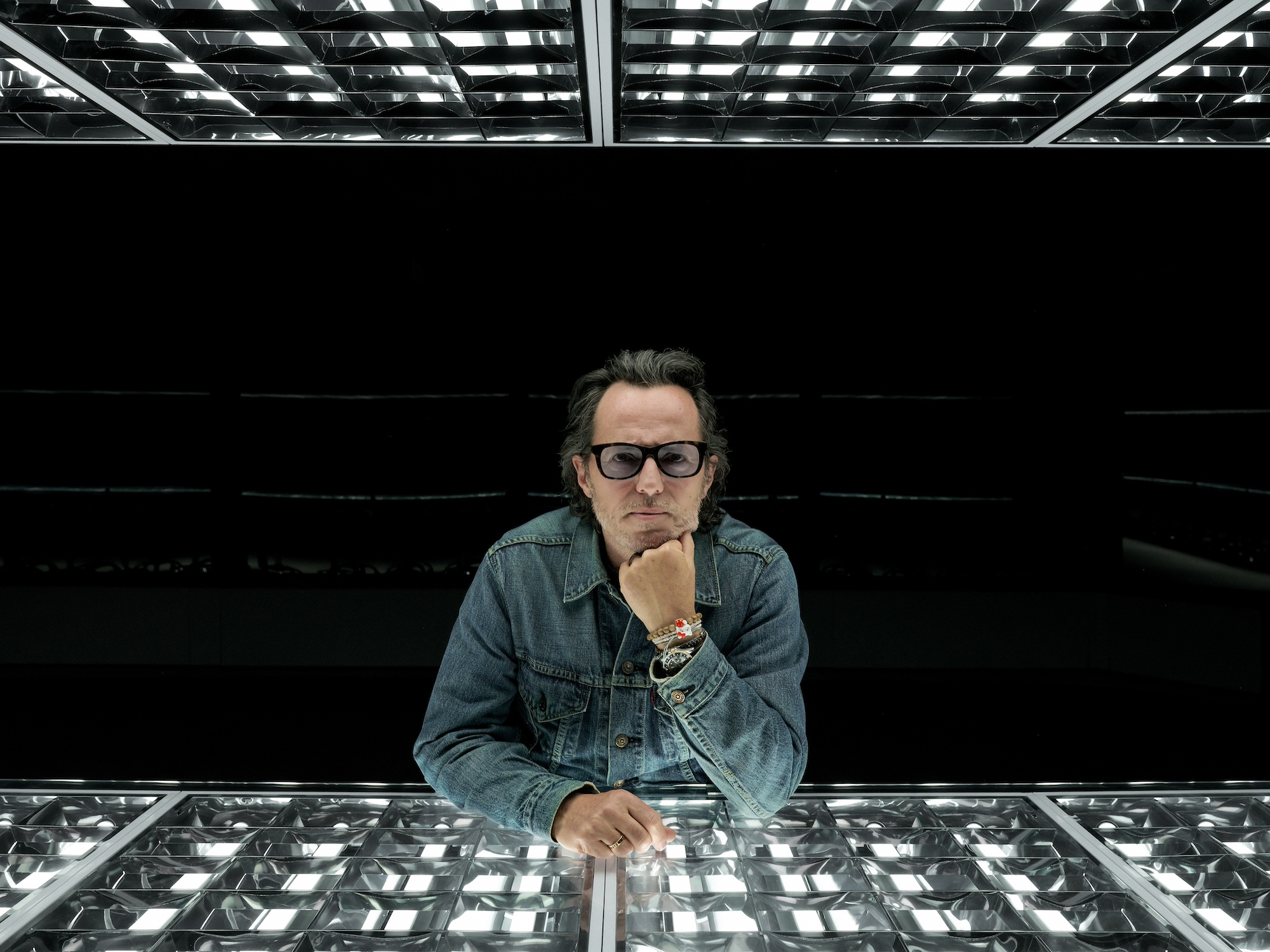 Alexandre de Betak:Let There Be Light – TLmagazine